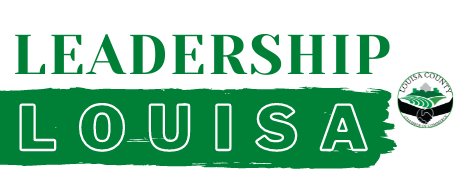 Leadership Louisa - Louisa County Chamber of Commerce