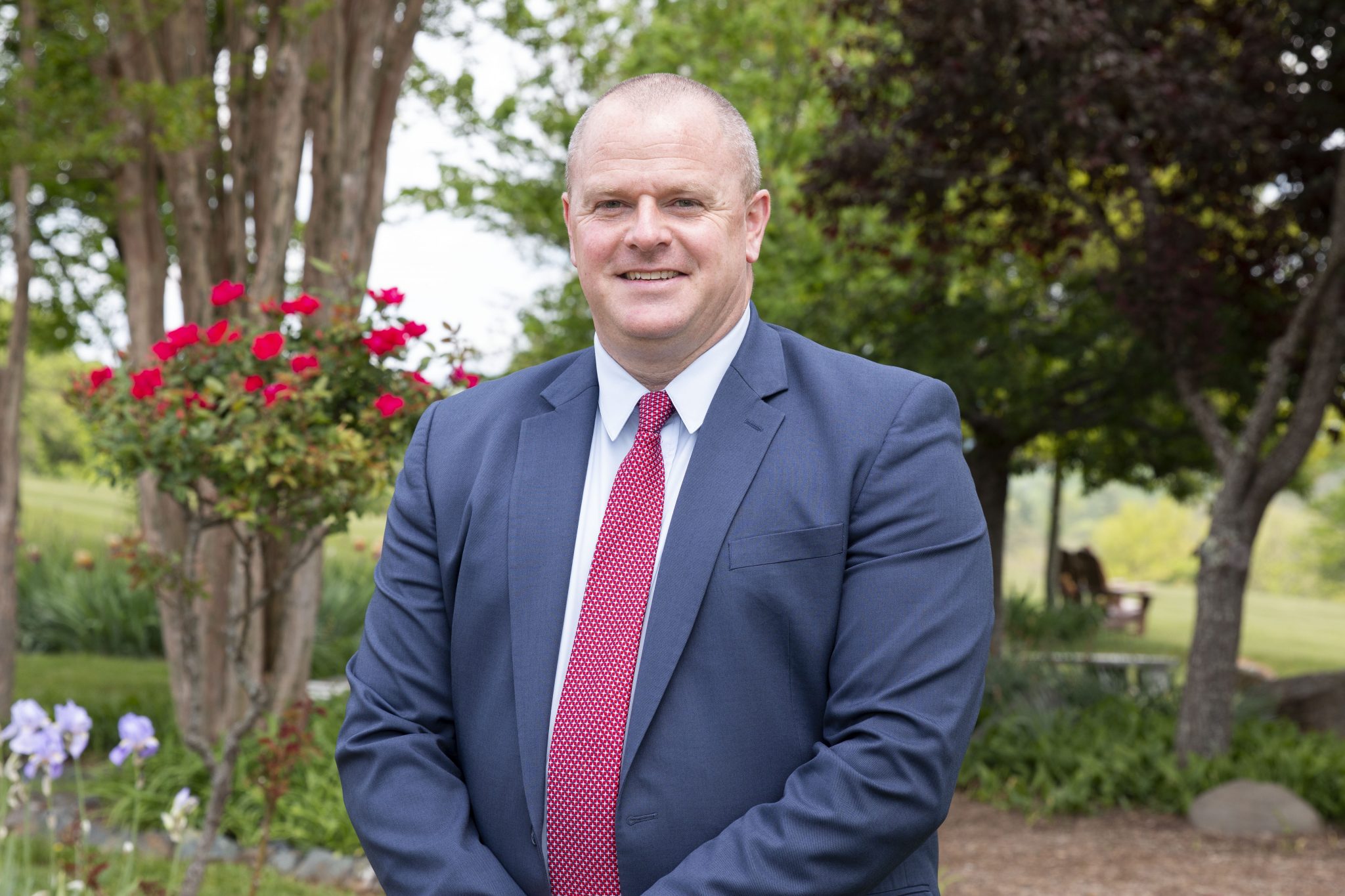 Spring Swing Invitational - Louisa County Chamber of Commerce